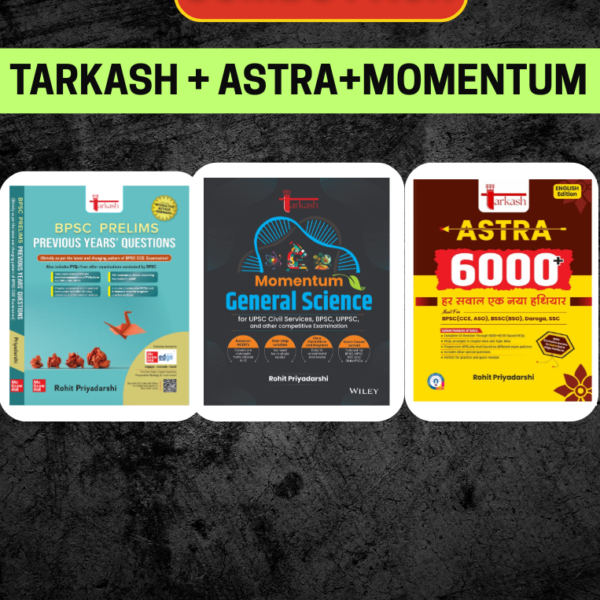 Tarkash Prelims PYQ -English – bpsc concept wallah
